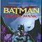 Batman Death Mask (2008) # 1: Amazon.com: Books