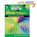 Amazon.com: Daily Math Stretches: Building Conceptual Understanding ...