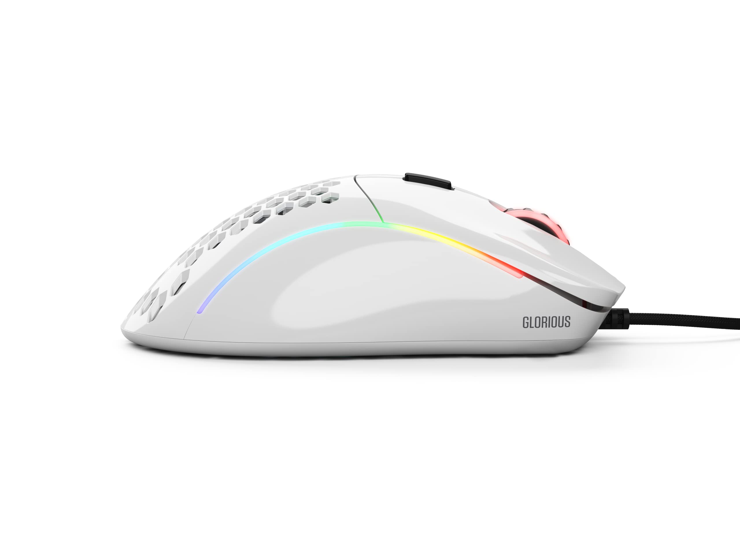 Mua Glorious Model D Wired Gaming Mouse - 68g Superlight Honeycomb ...