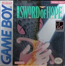 Amazon.com: The Sword of Hope: Video Games
