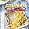 The Crumbs Family Cookbook: 150 really quick and very easy recipes ...