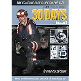 Amazon.com: 30 Days: The Complete Series : Morgan Spurlock, R.J. Cutler ...