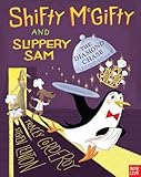 Shifty McGifty and Slippery Sam: Amazon.co.uk: Tracey Corderoy, Steven ...
