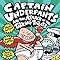 Captain Underpants and the Attack of the Talking Toilets : Pilkey, Dav ...