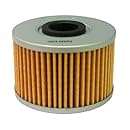 Amazon.com: Hiflofiltro HF114 Premium Oil Filter: Automotive