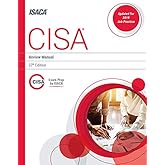 CISA Official Review Manual, 28th Edition 2024: 9781604209815: Computer Science Books @ Amazon.com