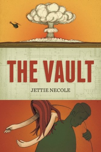 The Vault: Volume 1 (The Vault Series) : Necole, Jettie: Amazon.es: Libros