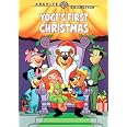 Amazon.com: Yogi's First Christmas (1980 TV Special) : Ray Patterson ...
