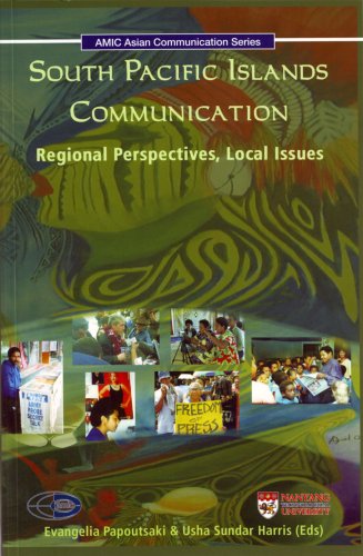 South Pacific Islands Communication: Regional perspectives, local ...