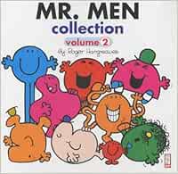 Mr Men Collection : Hargreaves, Roger: Amazon.ca: Books