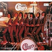 Chicago - Group Portrait - Amazon.com Music