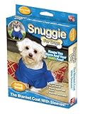 Snuggie for Dogs