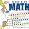 Teddy Bear Math (McGrath Math): McGrath, Barbara Barbieri, Nihoff, Tim ...