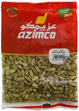 Azimco Cardamom 100 g price in Saudi Arabia | Amazon Saudi Arabia ...