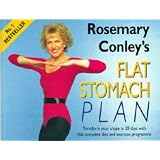 Rosemary Conley's Inch Loss Plan: A Complete Diet and Exercise ...