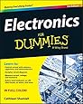 Electronics All-in-One For Dummies (For Dummies (Computers)): Doug Lowe ...