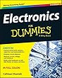 Electronics All-in-One For Dummies (For Dummies (Computers)): Doug Lowe ...