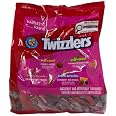 Twizzlers Candies, Variety Pack, 1.3 kg, Made in Canada : Amazon.ca ...