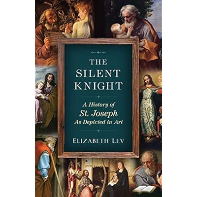 St. Joseph in Art: A Silent Knight's History Nepal | Ubuy