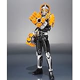 Amazon.com: Bandai Tamashii Nations S.H. Figuarts Kamen Rider Drive ...