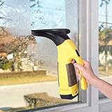 Sienna Visio - Window Steam Cleaner