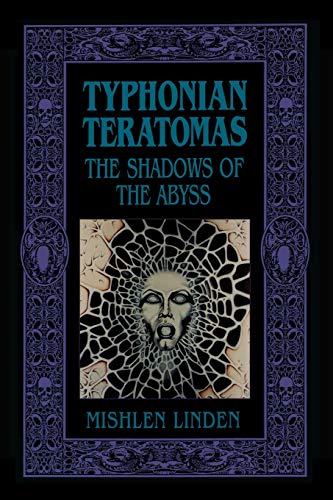 Amazon.com: Typhonian Teratomas: The Shadows of the Abyss ...