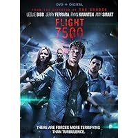 Amazon.com: Flight 7500 : Amy Smart, Leslie Bibb, Ryan Kwanten, Scout ...