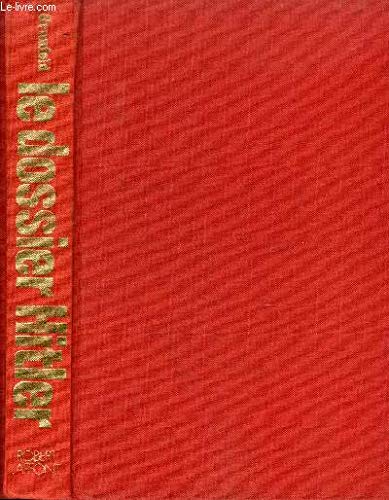 The Hitler File: A Social History of Germany and the Nazis 1918-45 ...