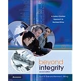 Beyond Integrity: A Judeo-Christian Approach to Business Ethics: Rae ...