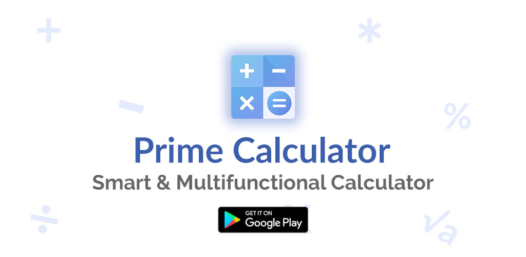Amazon.com: Prime Calculator : Multi Calculator Plus App, Calc ...
