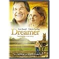 Amazon.com: Dreamer - Inspired By a True Story (Widescreen Edition ...