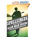 Spellsinger (The Spellsinger Adventures): Alan Dean Foster ...