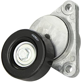 Amazon.com: ACDelco 25184786 GM Original Equipment Drive Belt Tensioner ...