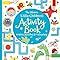 Little Children's Activity Book: Mazes, Puzzles and Colouring: 1 ...