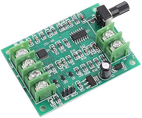 9V-12V DC Motor Drive Board Brushless Motor brushless controller 12v ...