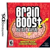 Amazon.com: Brain Challenge - Nintendo DS : Everything Else