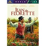 Amazon.com: Jean De Florette / Manon of the Spring (Double Feature) : Yves Montand, Emmanuelle ...