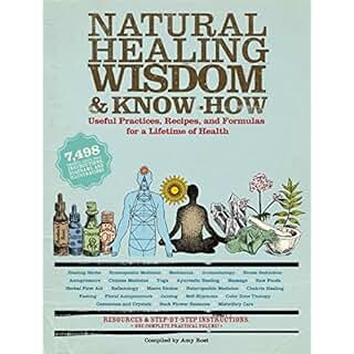 Understanding the Body’s Natural Healing Process – DIY Wellness