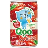 Amazon | ミニッツメイドQooみかん 160ml缶×30本 | 日本コカコーラ株式会社 | 野菜ジュース・フルーツジュース 通販