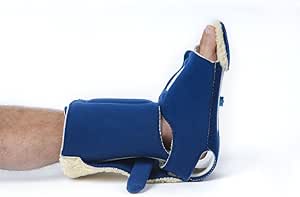 Amazon.com: Comfy Splints Boot - Adult - 1 Each / Each - 24-2295 ...