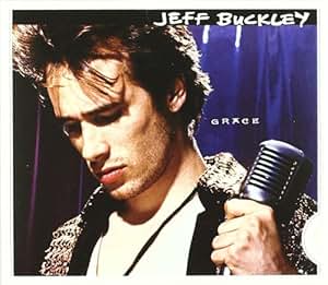 Jeff Buckley - Grace - Amazon.com Music