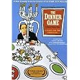 Amazon.com: The Dinner Game [DVD] : Thierry Lhermitte, Jacques Villeret ...
