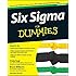 Amazon.com: The Lean Six Sigma Pocket Toolbook: A Quick Reference Guide ...