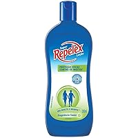 Repelex Repelente Family Care Loção 200ml : Amazon.com.br: Saúde