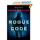 Amazon.com: Rogue Code: A Jeff Aiken Novel (Jeff Aiken Series Book 3 ...