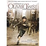 Oliver Twist: Amazon.ca: William Miller, Ryan Barr, Morven Christie ...