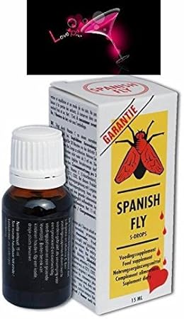 Spanish Fly Comentarios / Spanish fly pro drops is a female libido ...