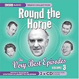 Round The Horne: The Very Best Episodes Volume 1: v. 1: Amazon.co.uk ...