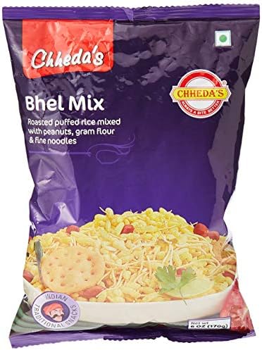 Chheda's Bhel Mix, 170 gm price in UAE | Amazon UAE | supermarket kanbkam