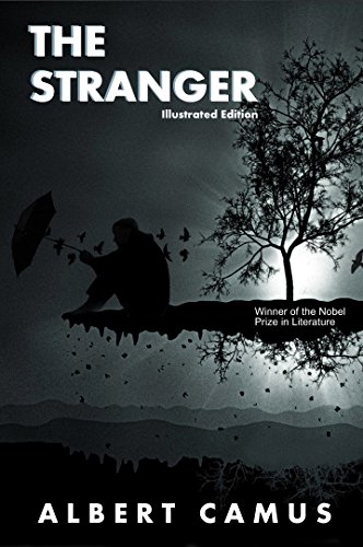 The Stranger (Illustrated) Book Review and Ratings by Kids - Albert Camus